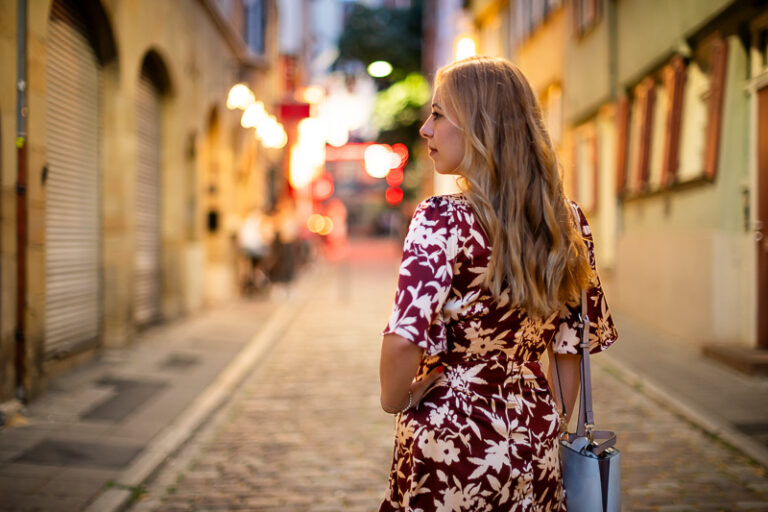 Review: Canon EF 50mm 1.2 L USM – Seriously Photography