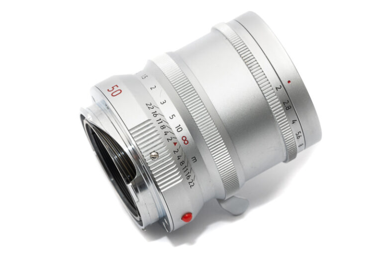 Review: Light Lens Lab 50mm 2.0 Speed Panchro II
