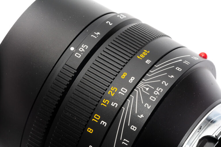Review: Leica 50mm 0.95 Noctilux-M Asph - phillipreeve.net