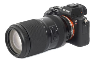 Review: Tamron 70-180mm f/2.8 Di III VC VXD G2 - phillipreeve.net