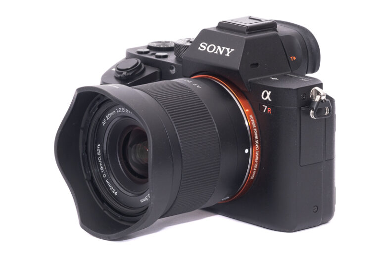 Review: Viltrox 20mm 2.8 AF FE and Z - phillipreeve.net