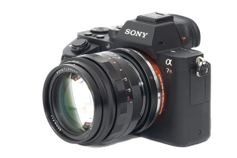 Review: Voigtländer 50mm 1.1 Nokton - Better than its reputation ...