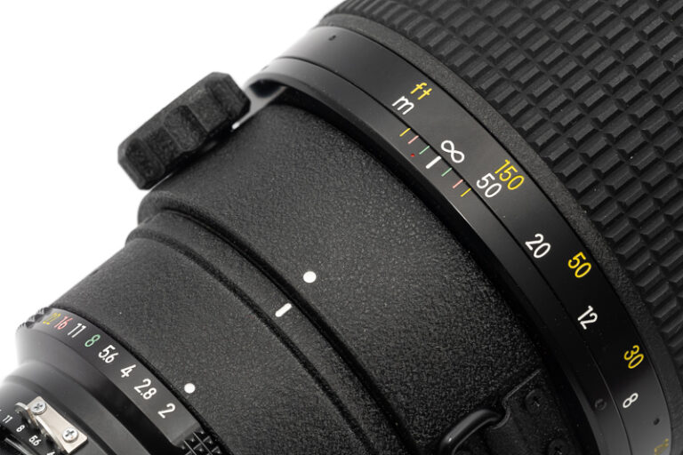 Review: Nikon 200mm 2.0 IF-ED Ai - The first of its Kind - phillipreeve.net