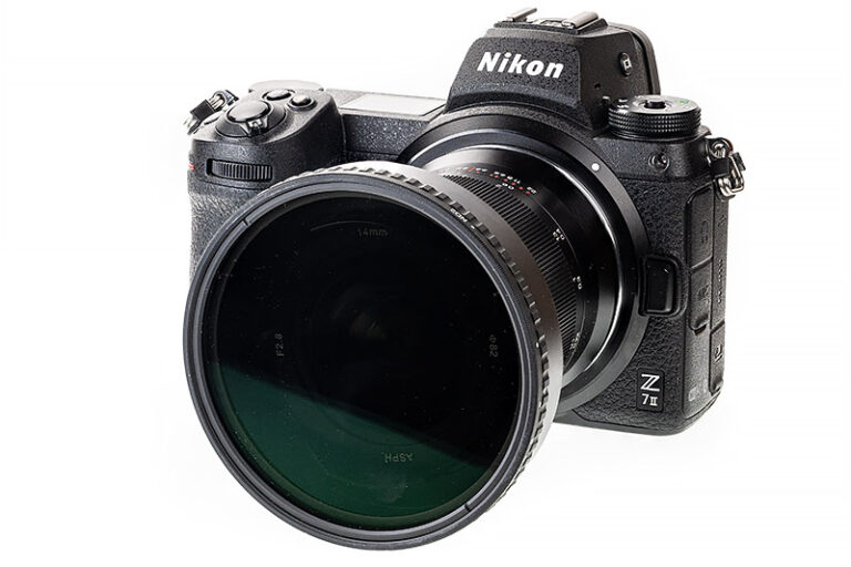 Review: Pergear 14mm f/2.8 II (FF) - phillipreeve.net