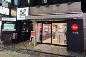 Used Lens and Camera Shopping Guide for Japan - phillipreeve.net