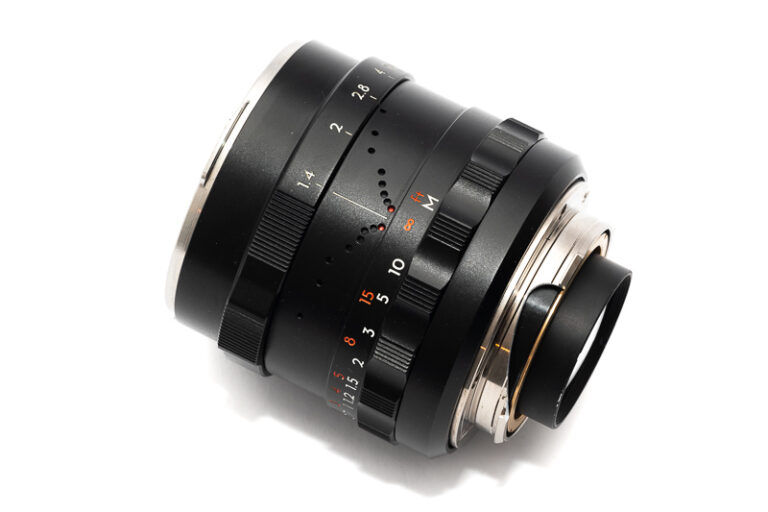 Review: Thypoch Simera 28mm 1.4 - phillipreeve.net