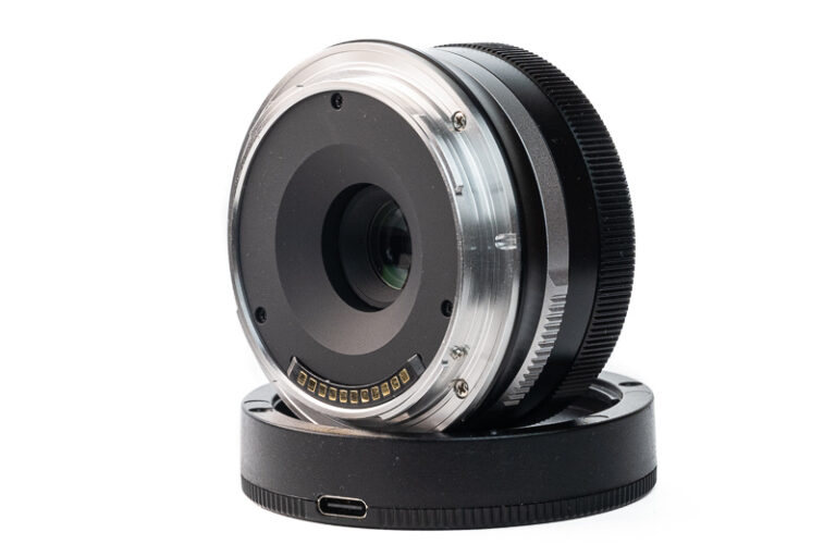 Review: TTArtisan 27mm f/2.8 - The Ultra-Portable Lens for Great Street ...