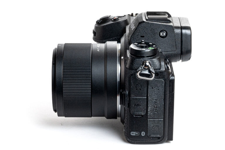 Review: Viltrox 40mm f/2.5 STM ASPH ED IF - phillipreeve.net