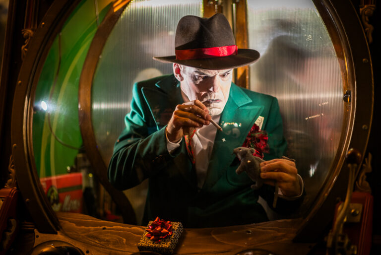 Review: Nikon AF-S 85mm 1.4G - phillipreeve.net