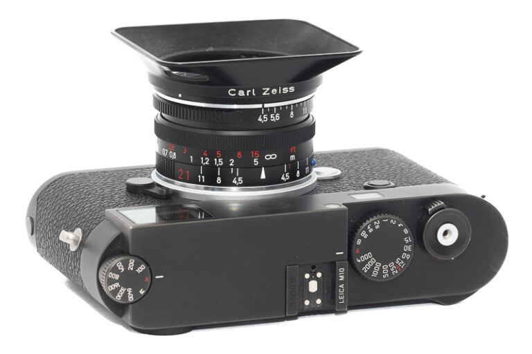 Review: Zeiss ZM 21mm 4.5 C-Biogon - phillipreeve.net