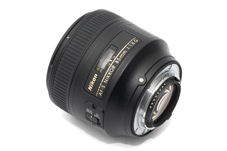 Review: Nikon AF-S 85mm 1.8G - phillipreeve.net