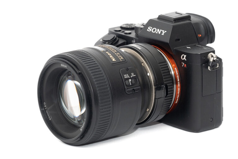 Review: Nikon AF-S 85mm 1.8G - phillipreeve.net