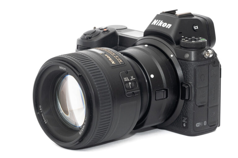 Review: Nikon AF-S 85mm 1.8G - phillipreeve.net