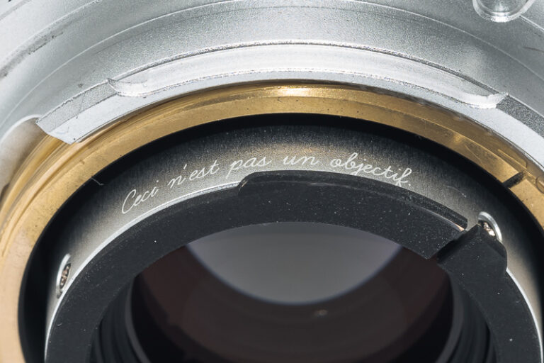 Review: Thypoch Eureka 50mm 2.0 Collapsible - phillipreeve.net