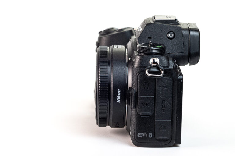 REVIEW: Nikon Z Nikkor 26mm f/2.8 - phillipreeve.net