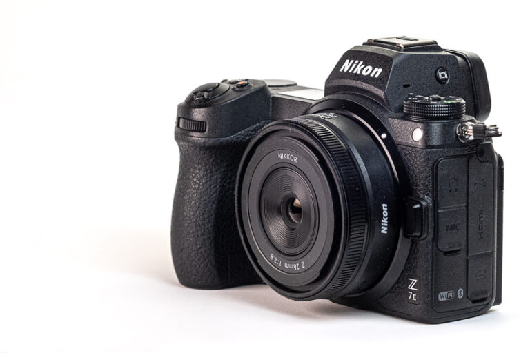REVIEW: Nikon Z Nikkor 26mm f/2.8 - phillipreeve.net