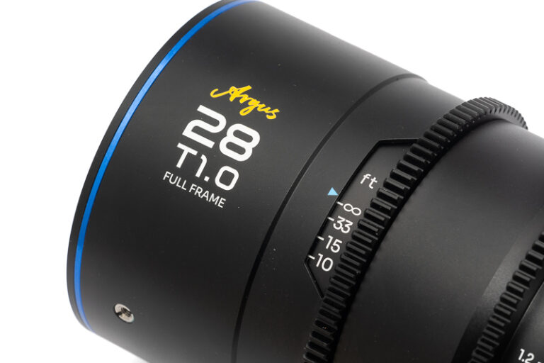 Review: Laowa 28mm T1.0 Argus - The world's fastest 28mm lens ...