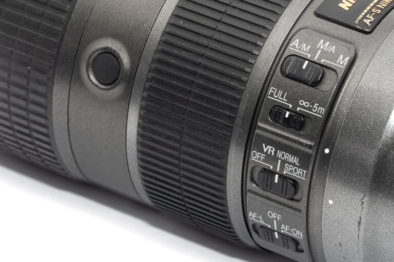 Review: Nikon AF-S 70-200mm 2.8E FL ED VR IF - phillipreeve.net