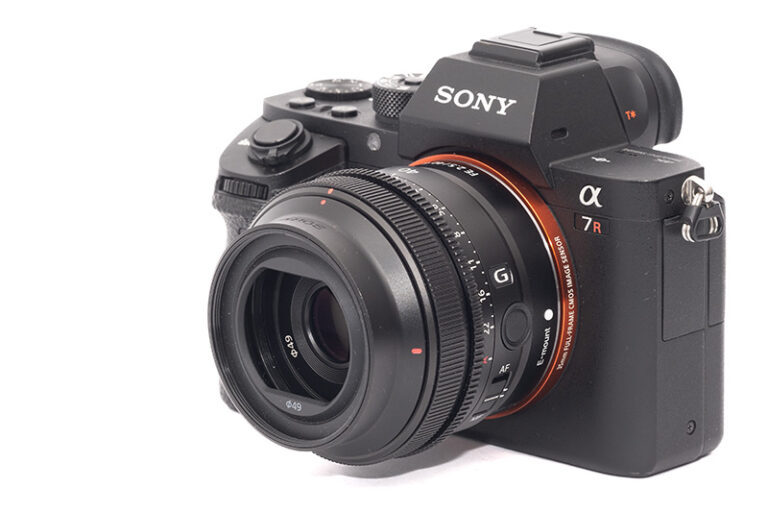 Review: Sony FE 40mm 2.5 G - phillipreeve.net