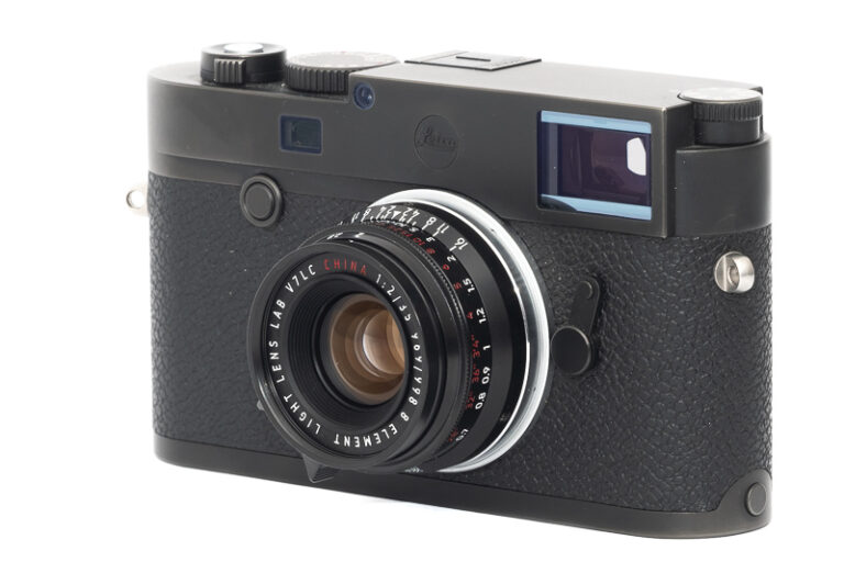 Review: Light Lens Lab 35mm 2.0 Eight Element - phillipreeve.net