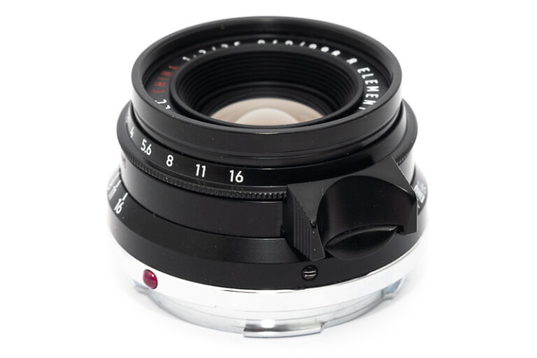 Review: Light Lens Lab 35mm 2.0 Eight Element - phillipreeve.net