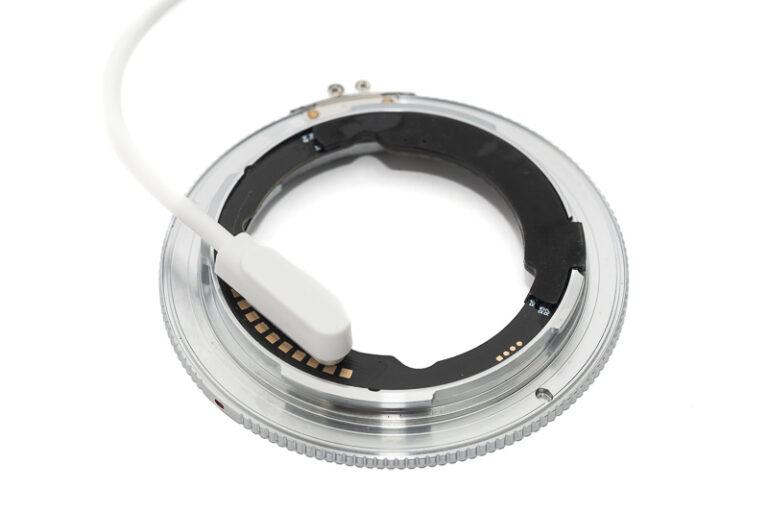 Best fullframe mirrorless camera for adapting manual focus lenses?