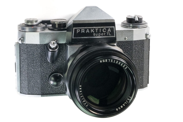 Review: TTArtisan 75mm f/1.5 - A Modern and Affordable Zeiss Biotar 75/1.5? - phillipreeve.net