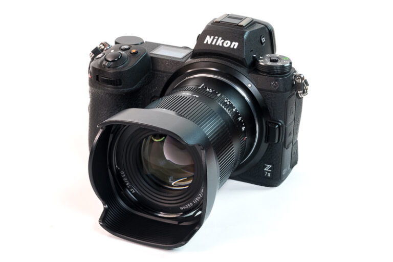 Review: TTArtisan AF 75mm f/2 - phillipreeve.net