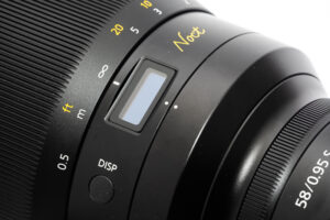Review: Nikon 58mm 0.95 Noct-Nikkor - The Ultimate Lens? - phillipreeve.net