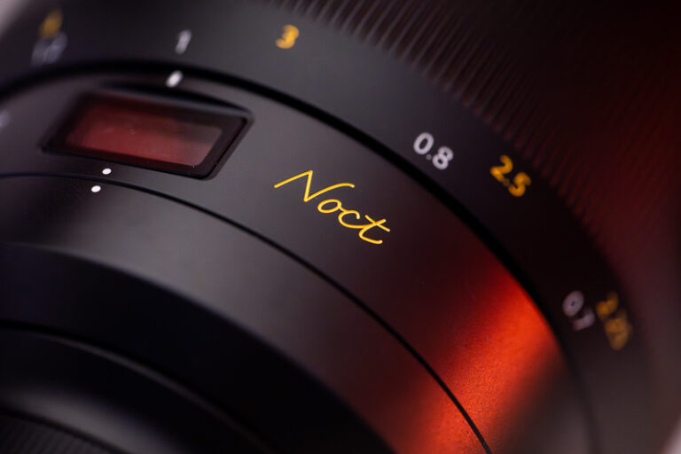 Review: Nikon 58mm 0.95 Noct-Nikkor - The Ultimate Lens? - phillipreeve.net