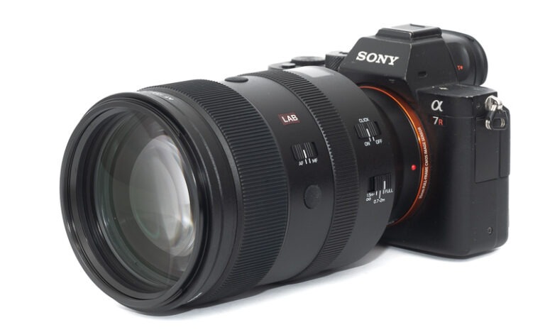 Review: Viltrox AF 135mm 1.8 FE LAB - phillipreeve.net