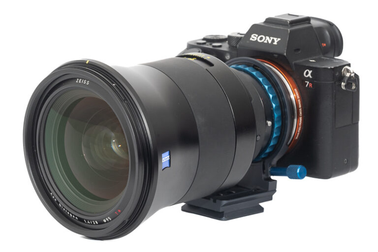 Review: Zeiss Otus 28mm 1.4 Apo Distagon - phillipreeve.net