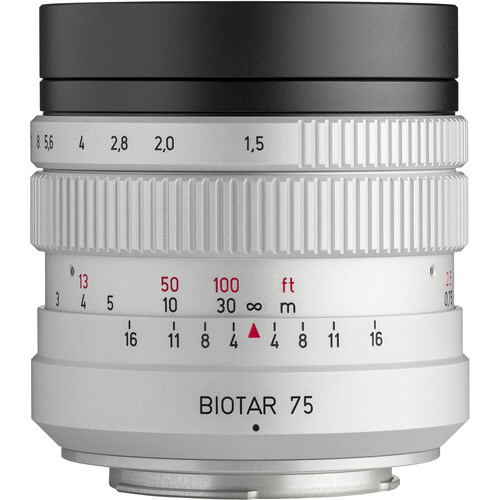 Review: TTArtisan 75mm f/1.5 - A Modern and Affordable Zeiss Biotar 75/ ...