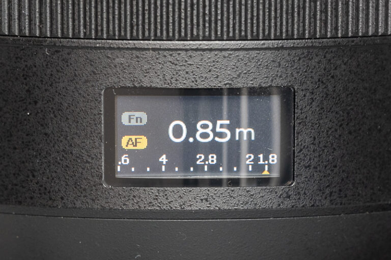 Review: Viltrox AF 135mm 1.8 FE LAB - phillipreeve.net