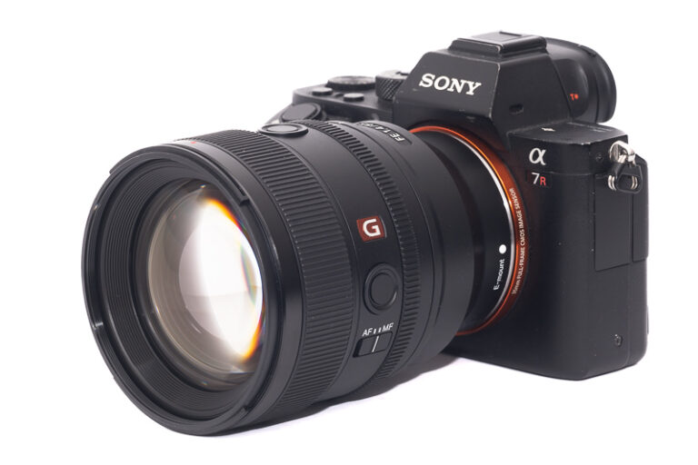 Review: Sony FE 85mm 1.4 GM MK II - A worthy Update? - phillipreeve.net