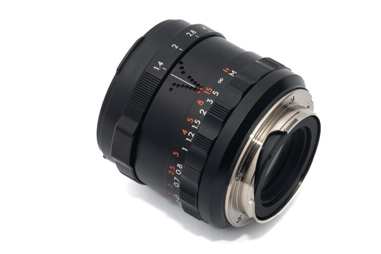 Review: Thypoch Simera 50mm 1.4 - phillipreeve.net