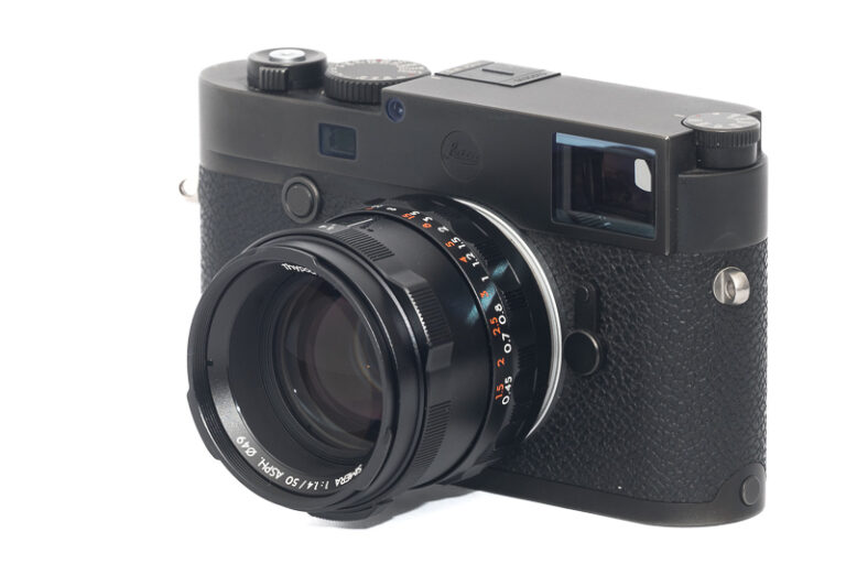 Review: Thypoch Simera 50mm 1.4 - phillipreeve.net