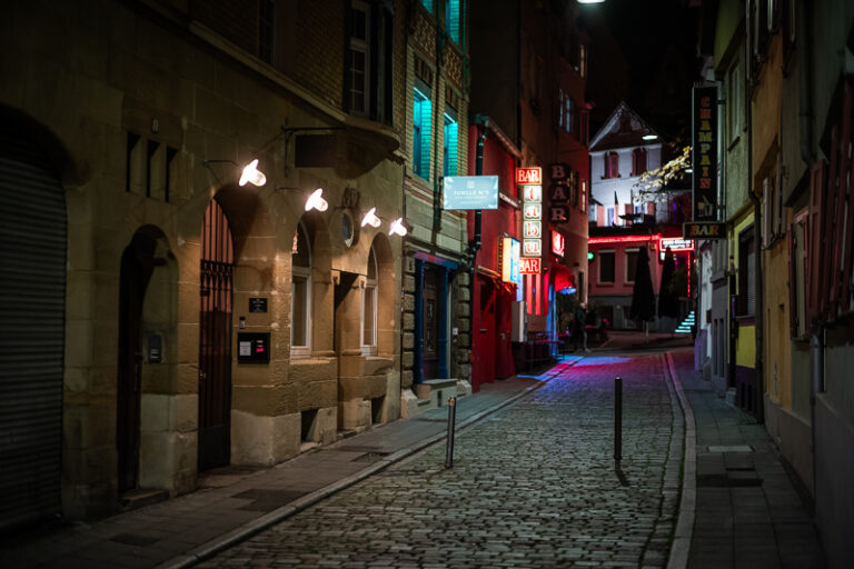 Review: Thypoch Simera 50mm 1.4 - phillipreeve.net