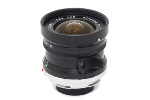 Review: Light Lens Lab 28mm 2.8 9-element - phillipreeve.net