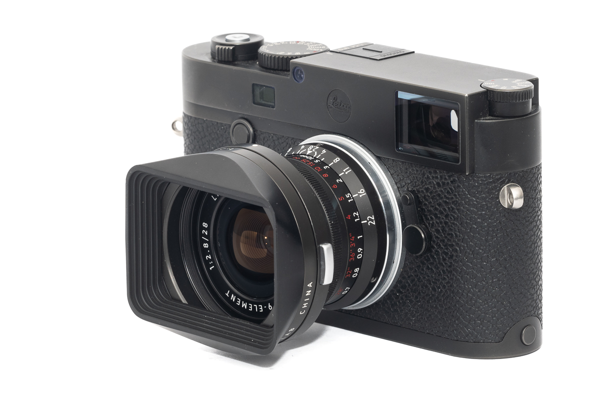 Review: Light Lens Lab 28mm 2.8 9-element - phillipreeve.net