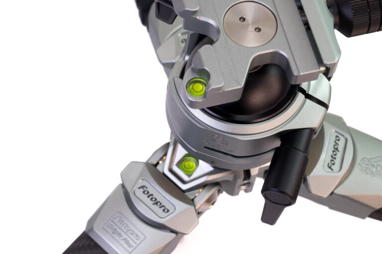 REVIEW: FotoPro Origin Plus Travel Tripod - phillipreeve.net