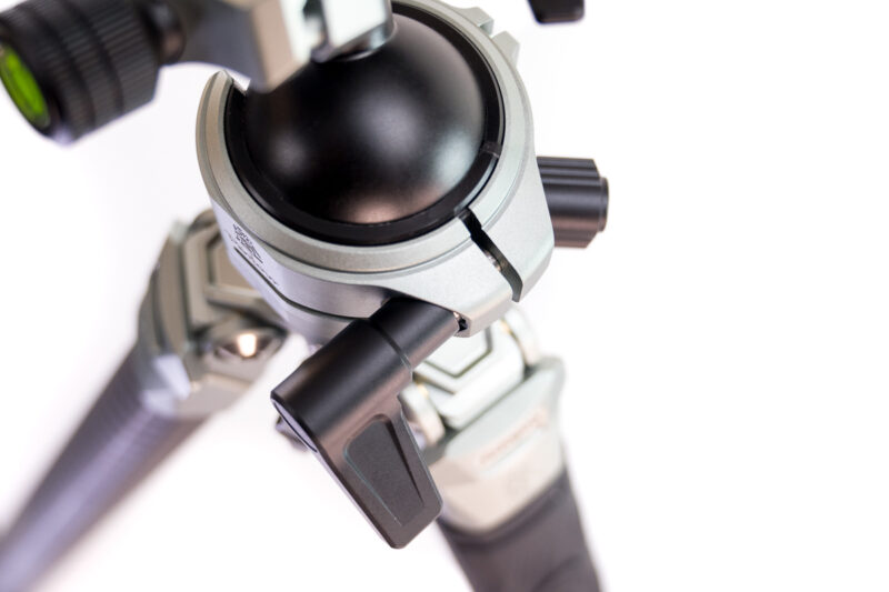 REVIEW: FotoPro Origin Plus Travel Tripod - phillipreeve.net