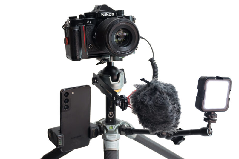 REVIEW: FotoPro Origin Plus Travel Tripod - phillipreeve.net