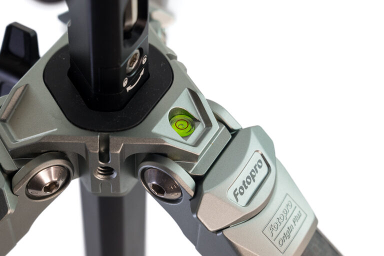 REVIEW: FotoPro Origin Plus Travel Tripod - phillipreeve.net