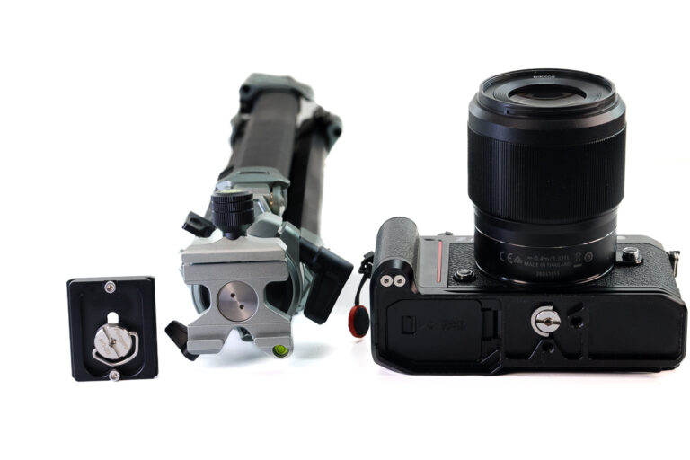 REVIEW: FotoPro Origin Plus Travel Tripod - phillipreeve.net