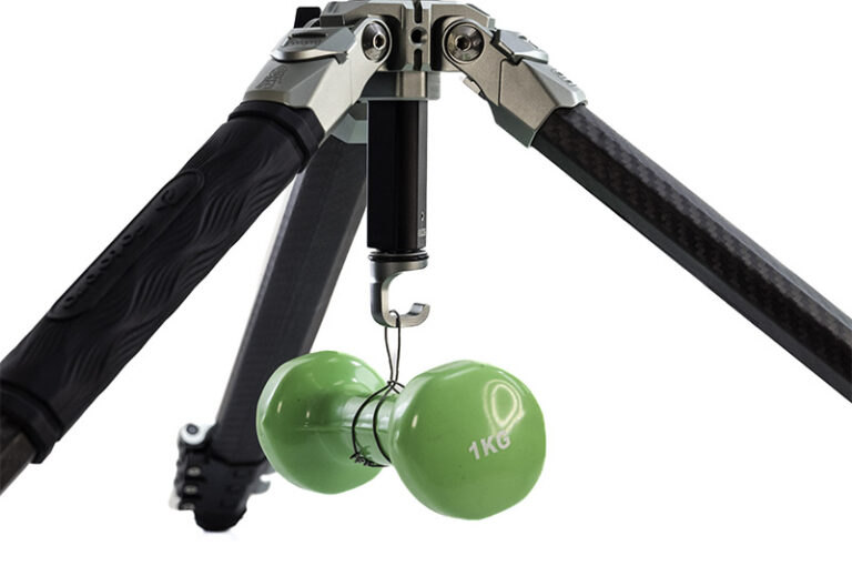 REVIEW: FotoPro Origin Plus Travel Tripod - phillipreeve.net