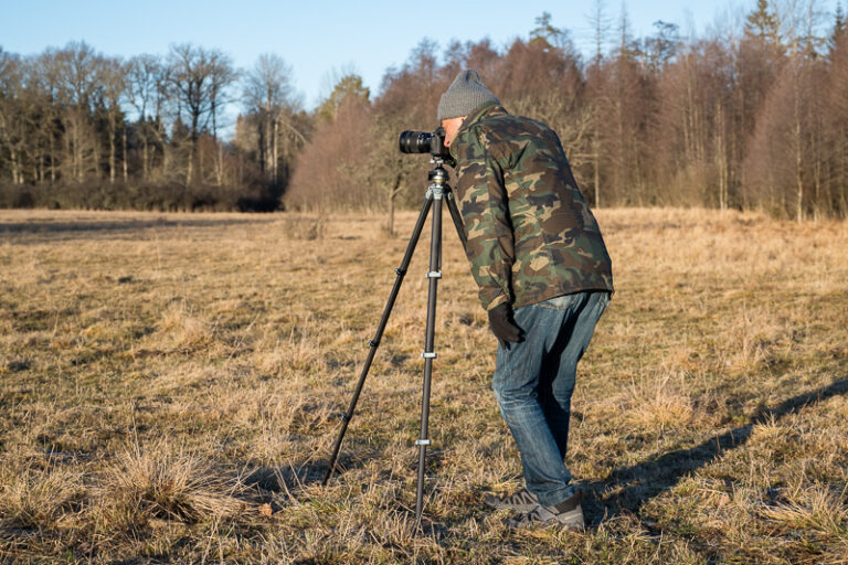 REVIEW: FotoPro Origin Plus Travel Tripod - phillipreeve.net