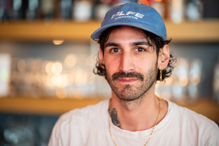 Review: Thypoch Simera 75mm 1.4 - Their best lens yet? - phillipreeve.net