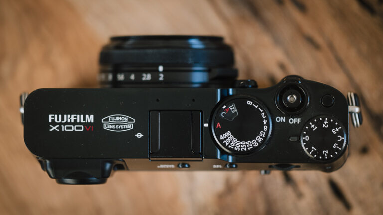 Review: Fujifilm X100VI - The Hype Camera - phillipreeve.net