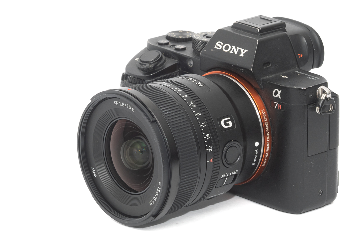 Review: Sony FE 16mm 1.8 G - phillipreeve.net